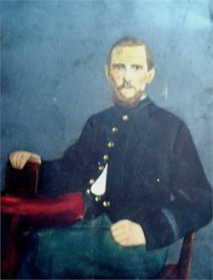 John and Samuel Lucas : A Civil War story – Duke City Roots