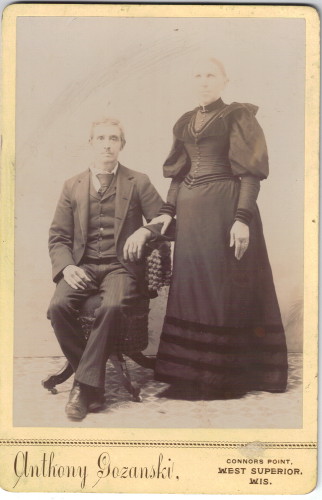 Hennessy family – Duke City Roots